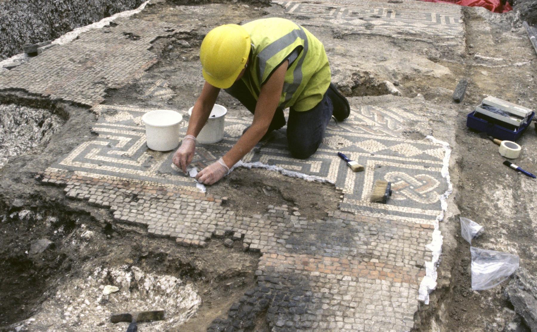 News | Wessex Archaeology