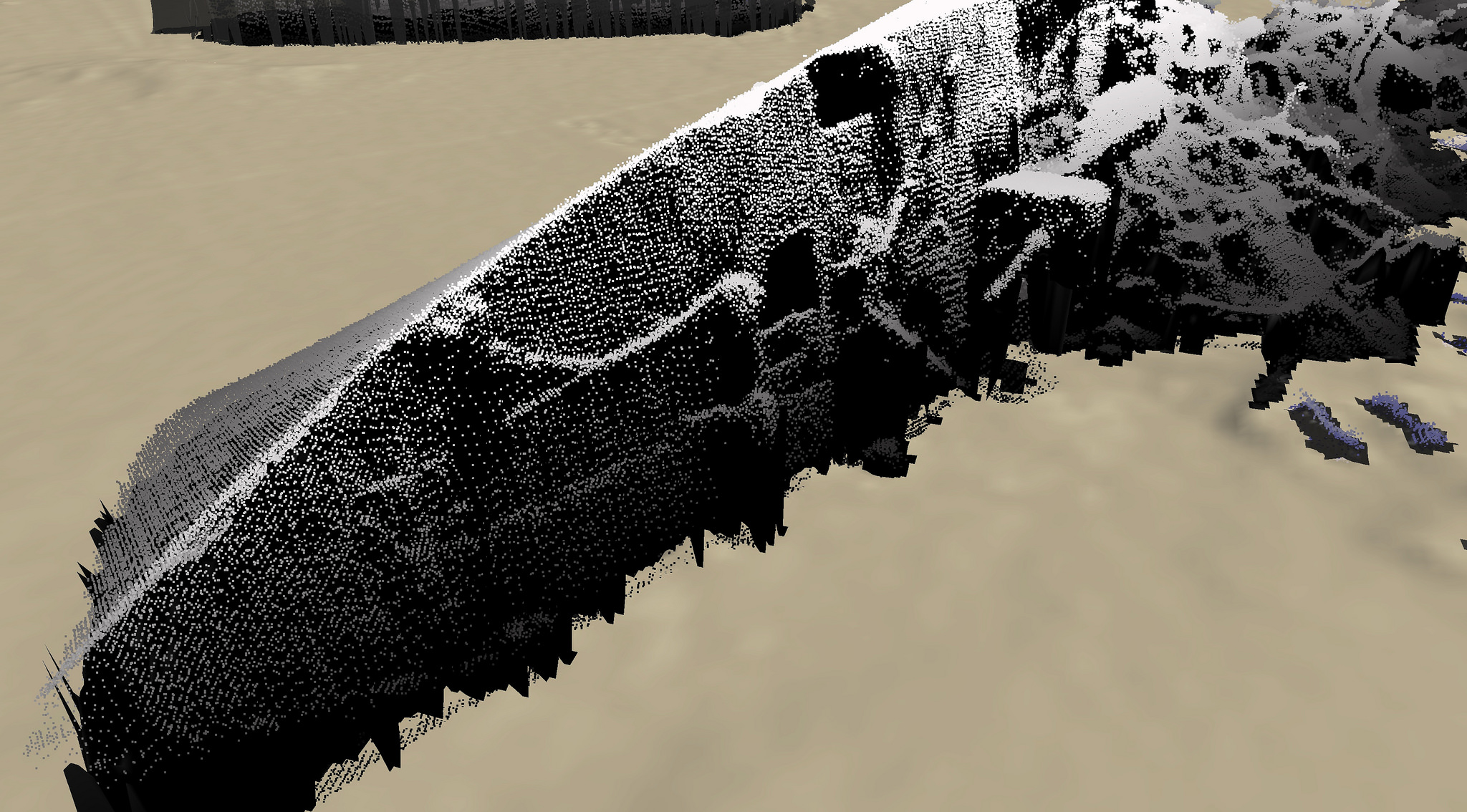 Scapa Flow Wrecks Geophysical Survey | Our Work | Wessex Archaeology