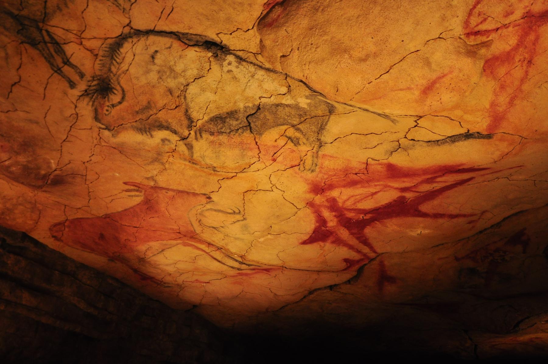 Rock Art Across Britain: A Journey into Prehistoric Expression | Wessex ...