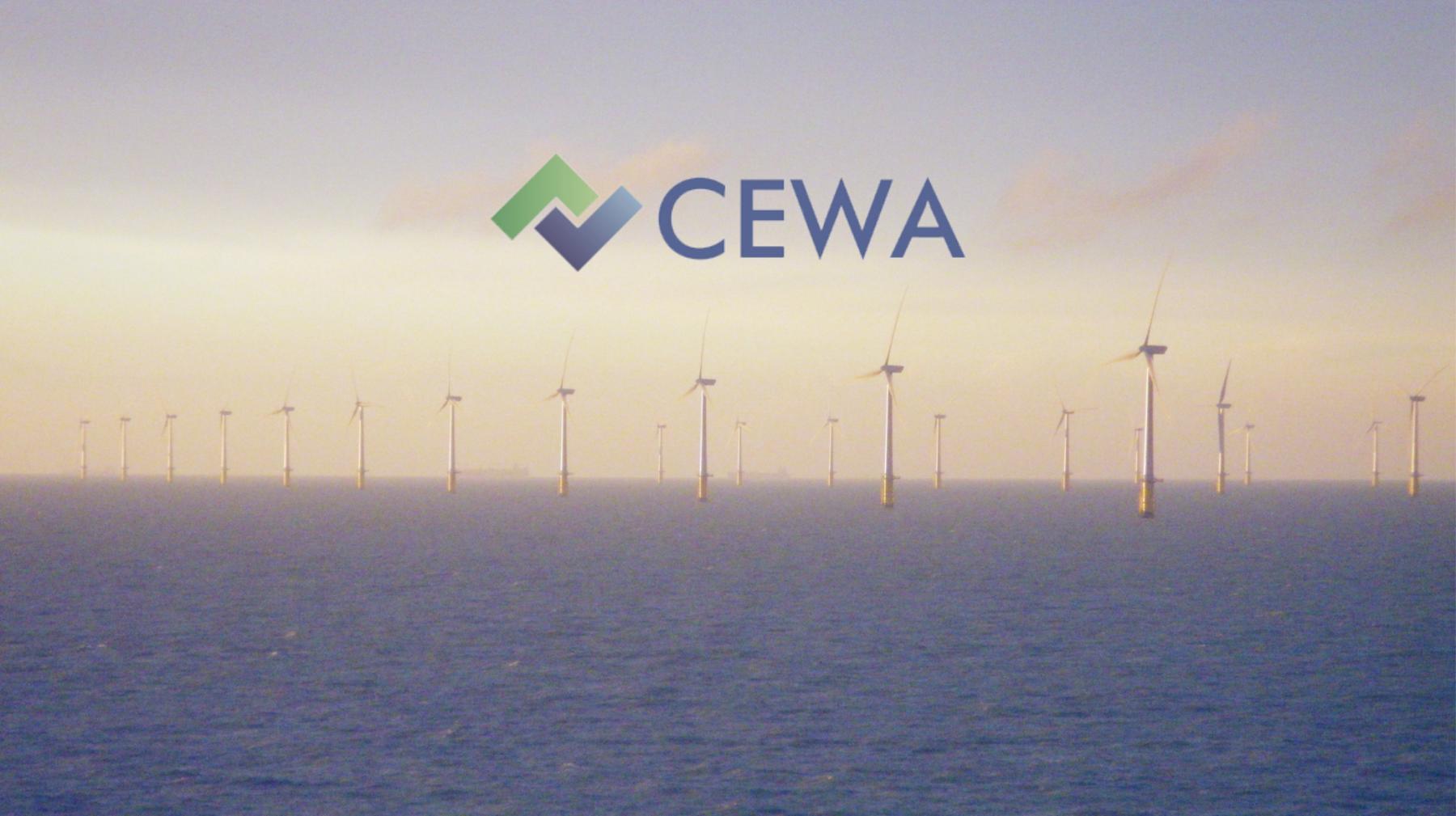 New jointly-owned US Corporation, CEWA | Wessex Archaeology