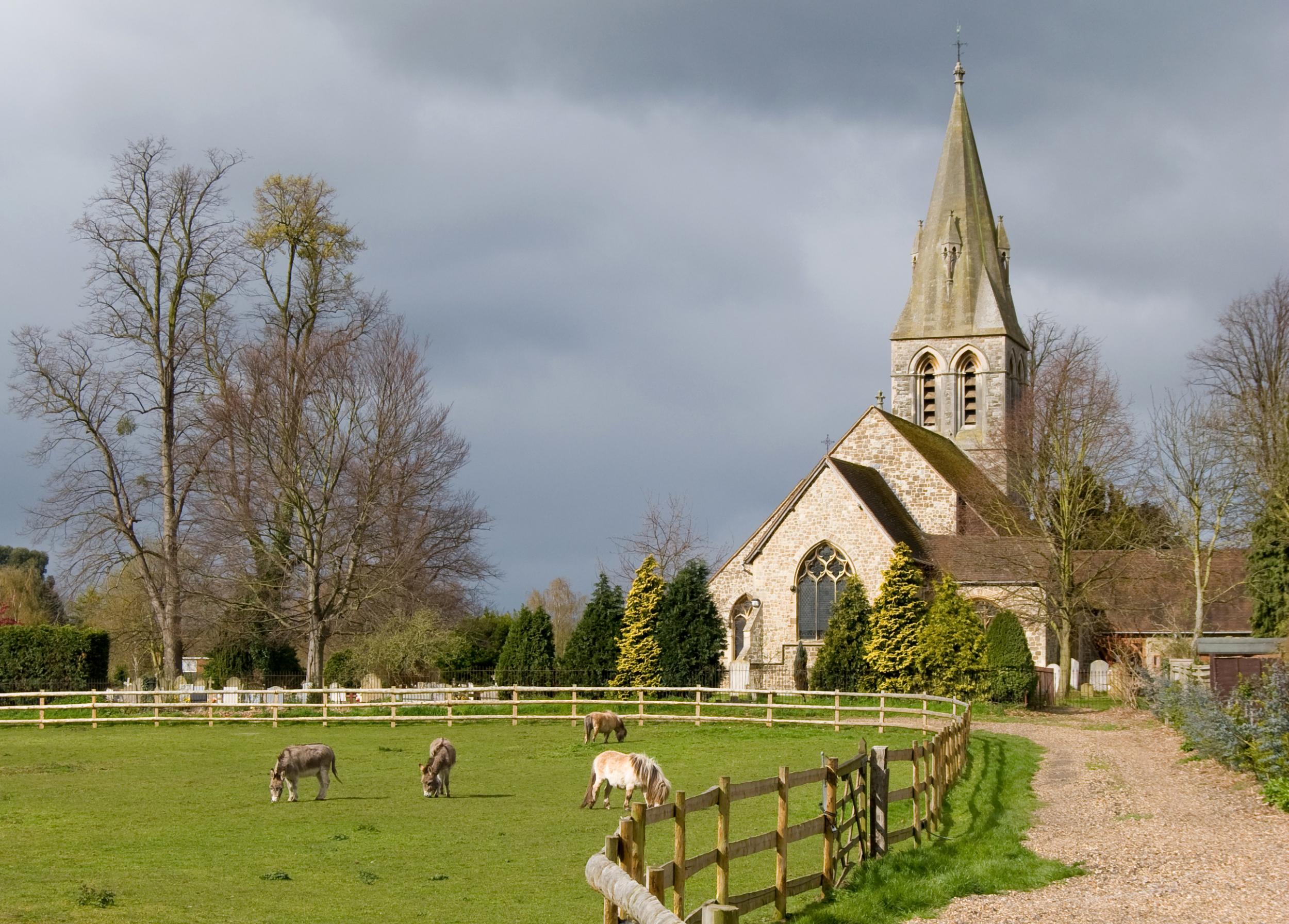 W1 Wraysbury: Where it all began | Our Work | Wessex Archaeology