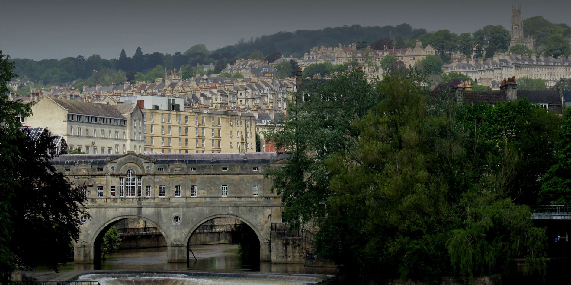 Historic Environment Desk-Based Assessment | Archaeological Services ...