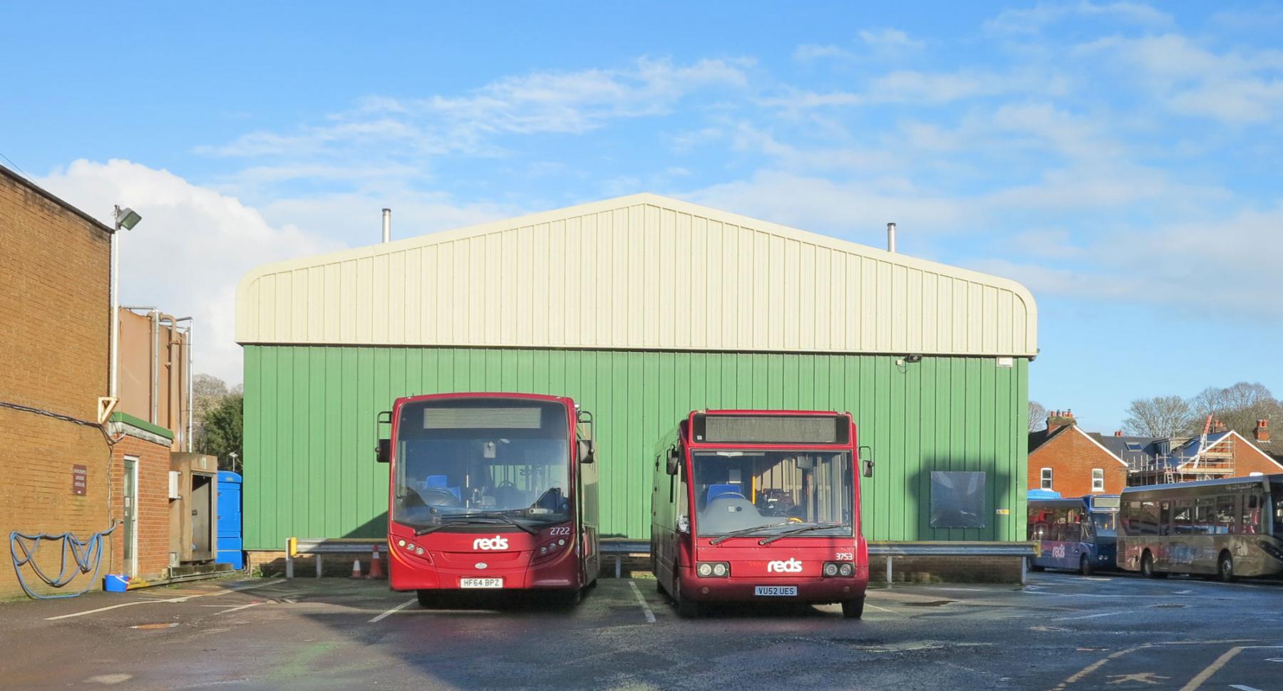 Salisbury Sites 3: Belle Vue Garage, Castle Street | Wessex Archaeology