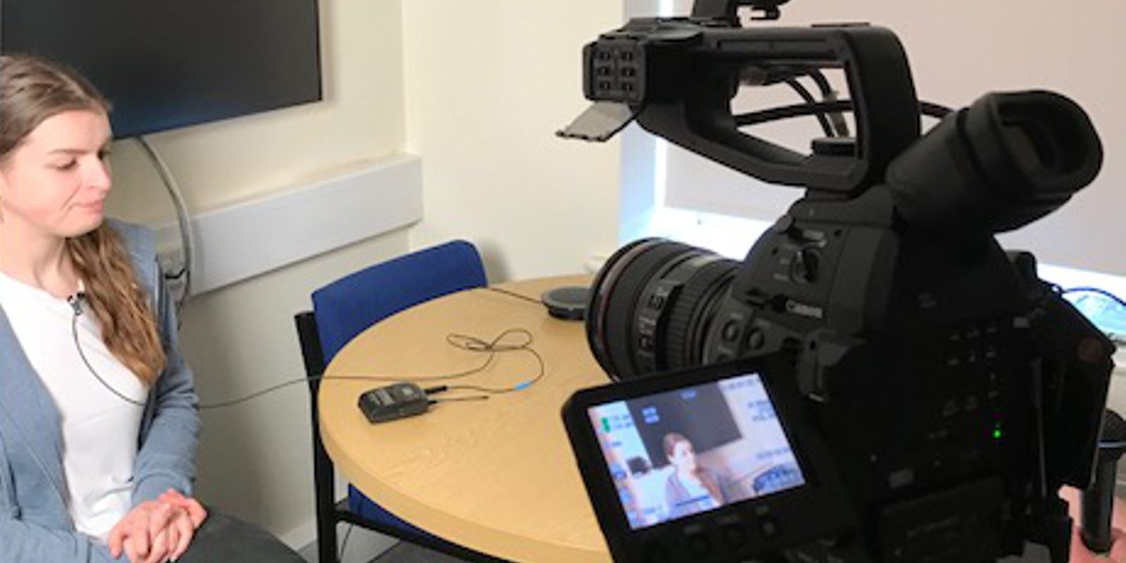 Lights, Camera, Action | Wessex Archaeology