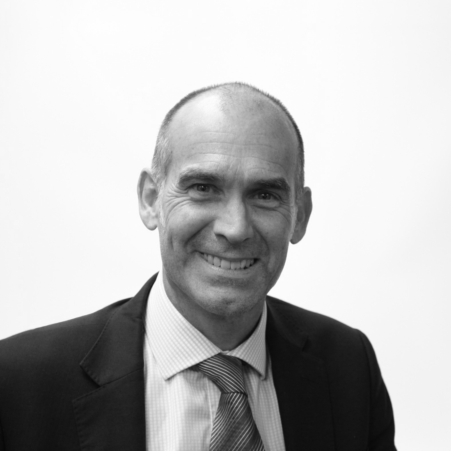 Dr Ian Selby confirmed as Chair of Trustees | Wessex Archaeology