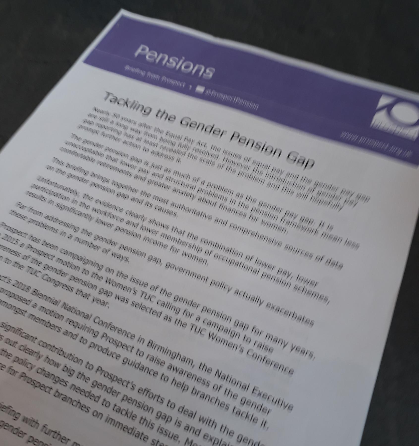 Wessex Archaeology Section, Prospect Union updates | Wessex Archaeology