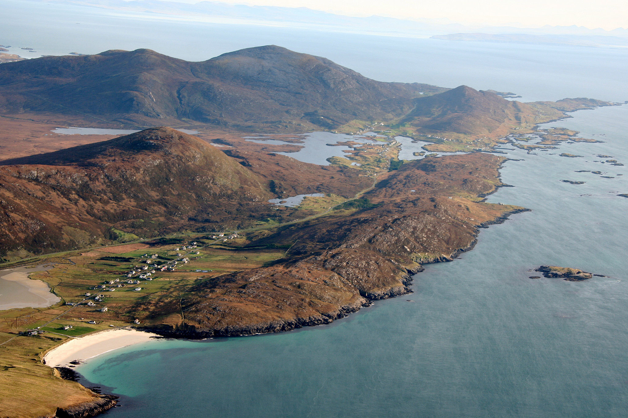 The Marine and Underwater Archaeology of Scotland | Our Work | Wessex ...