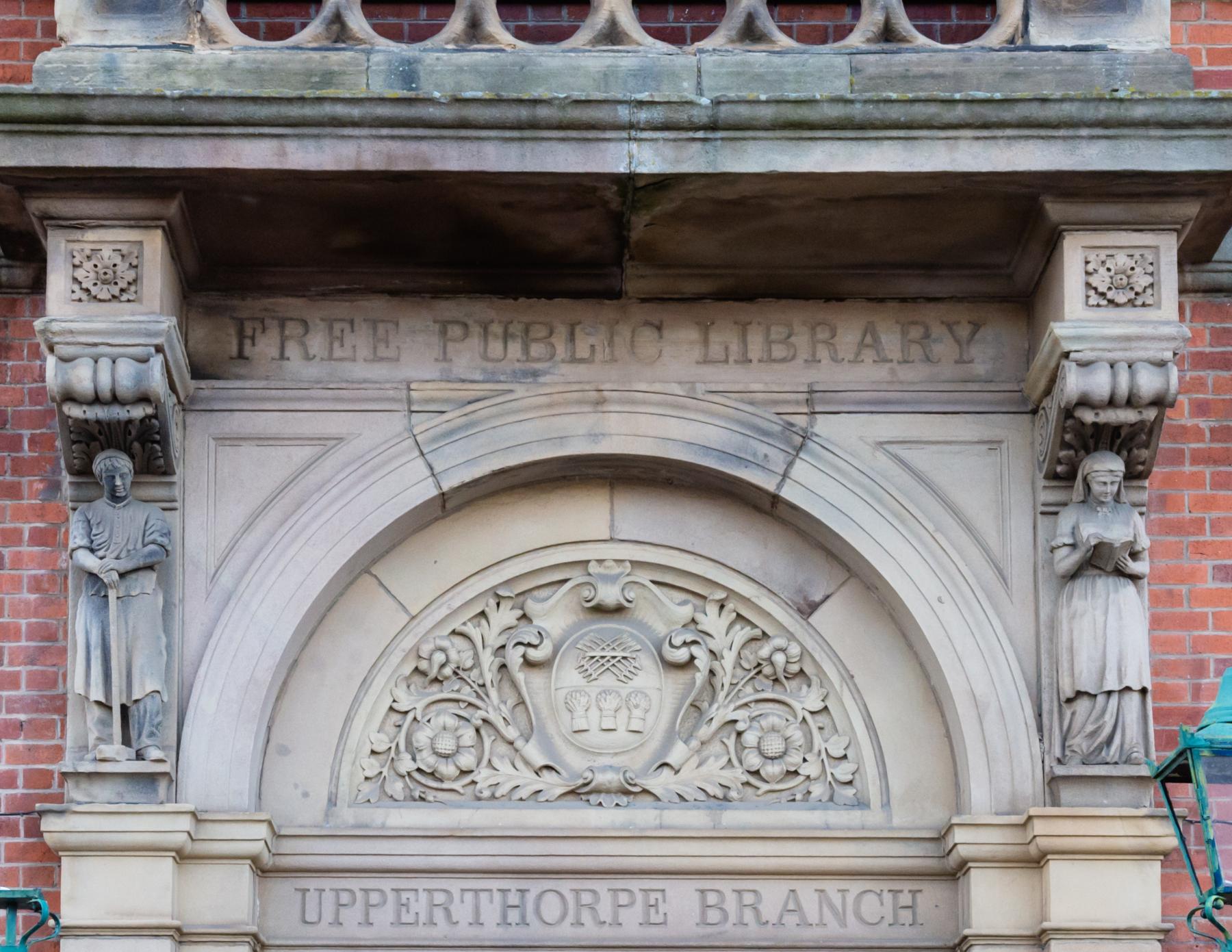 Help map the public artworks of Sheffield as new digital map is ...