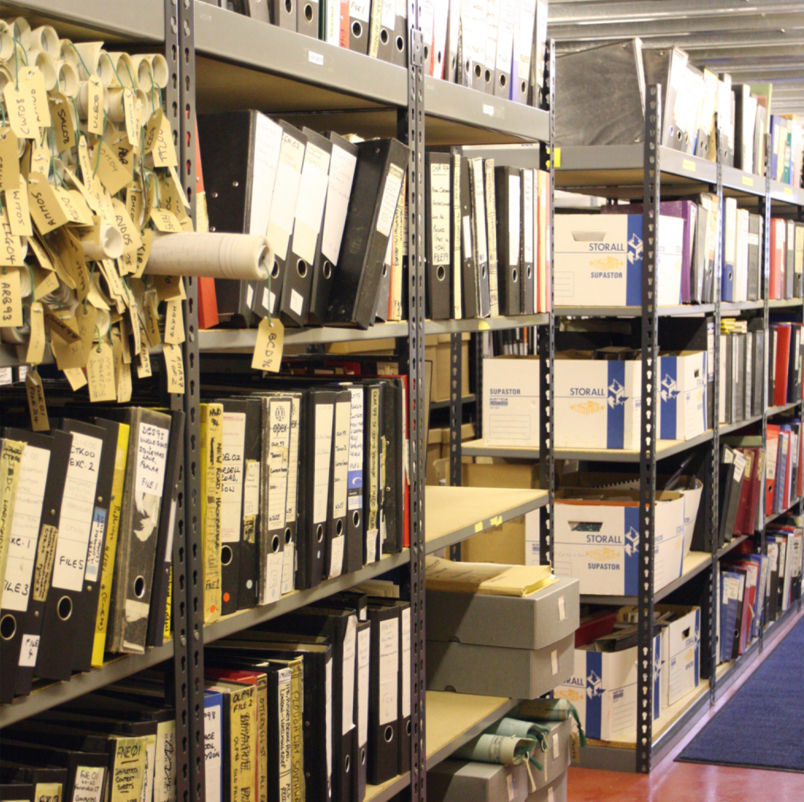 Trowbridge Castle Excavations 1988, Wiltshire | Our Work | Wessex ...