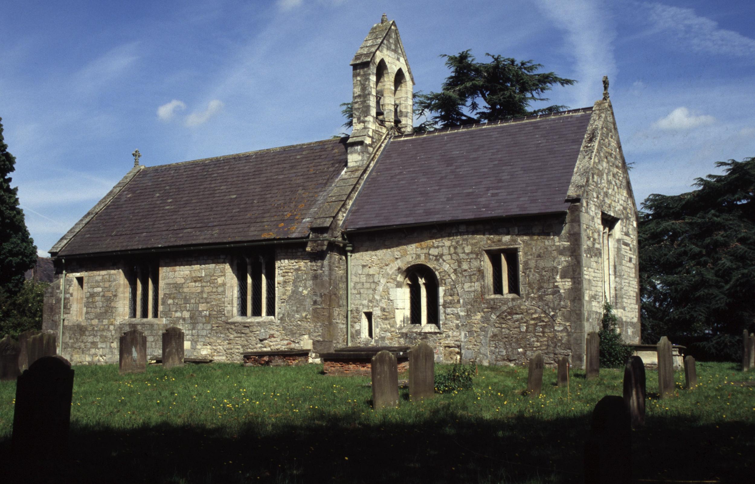 Nether Poppleton | Our Work | Wessex Archaeology
