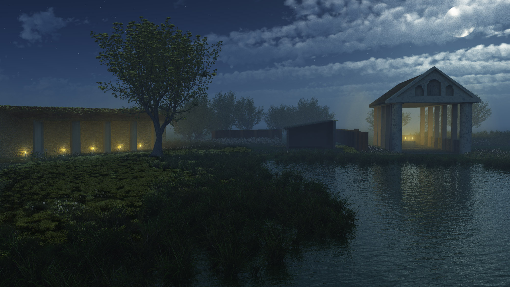 High Speed 1 - Springhead | Our Work | Wessex Archaeology