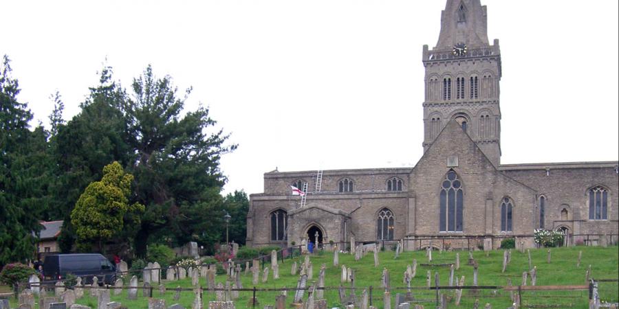 Castors, Peterborough | Our Work | Wessex Archaeology