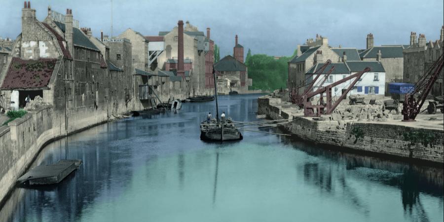 Bath Quays Waterside | Our Work | Wessex Archaeology