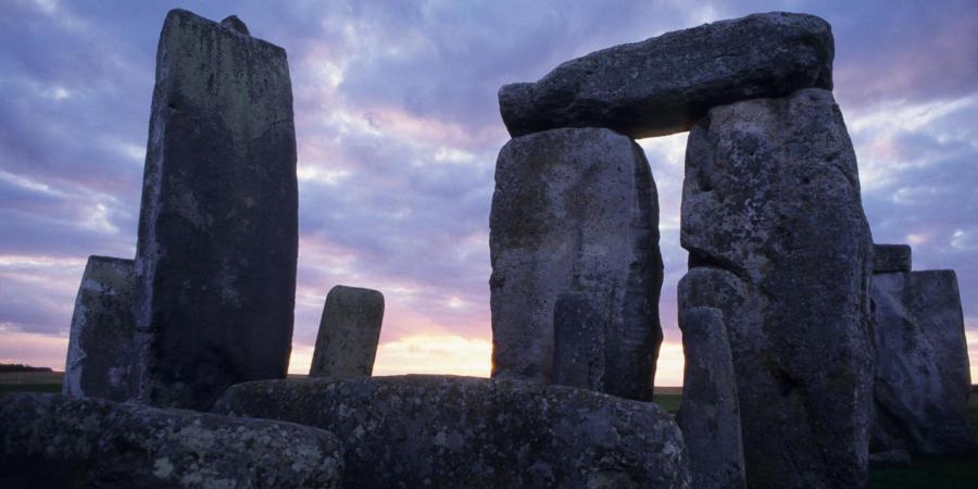 Explore the Stonehenge Landscape | Our Work | Wessex Archaeology