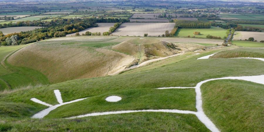 Welcome to the future of heritage | Wessex Archaeology