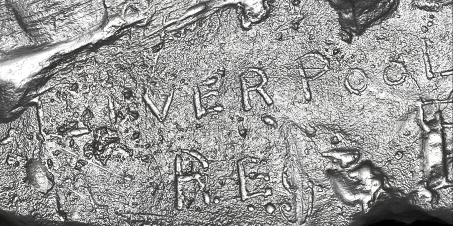 Perham Down - Chalk Block | Our Work | Wessex Archaeology