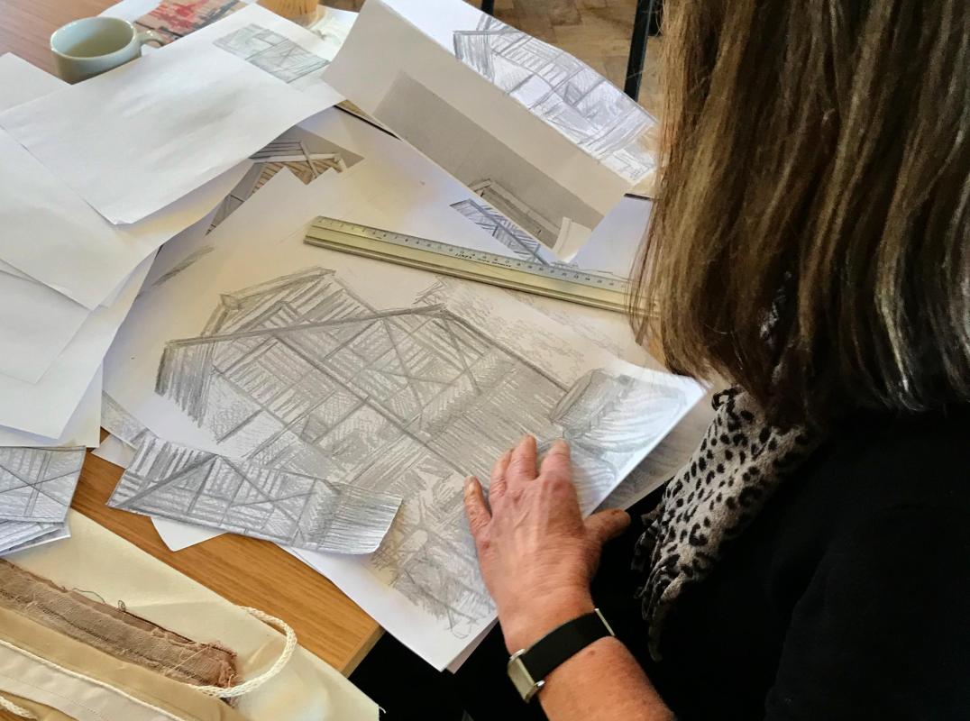 Well-City Salisbury | Our Work | Wessex Archaeology