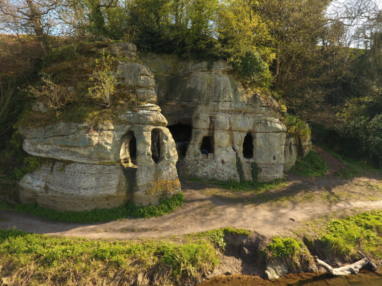 Welcome to the future of heritage | Wessex Archaeology