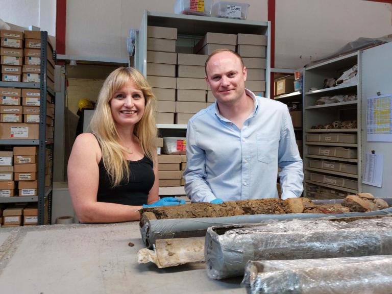 News | Wessex Archaeology