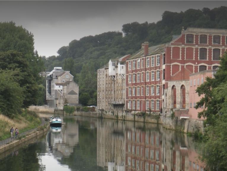 Welcome to the future of heritage | Wessex Archaeology